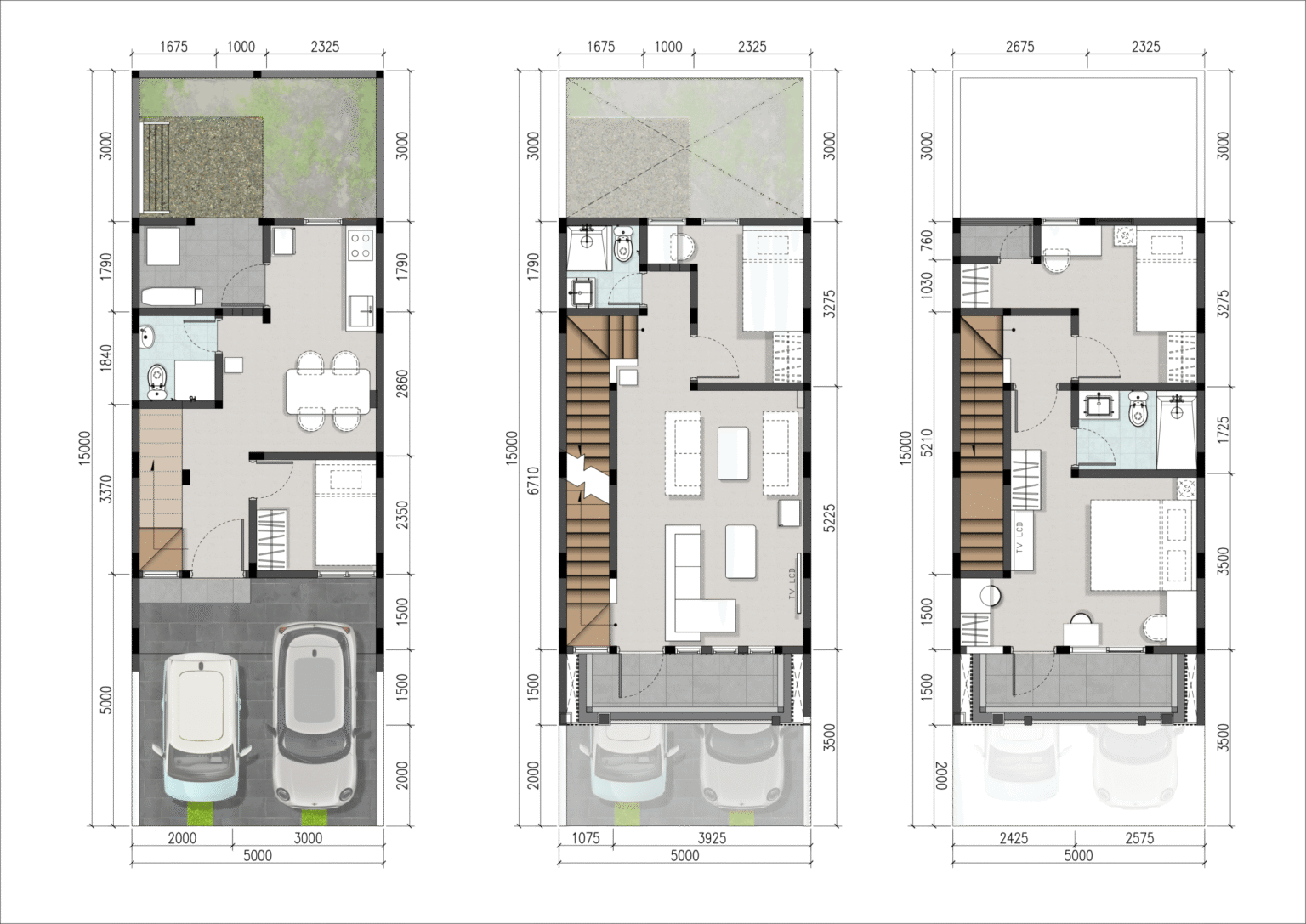 Heartful-Town Taman Mini